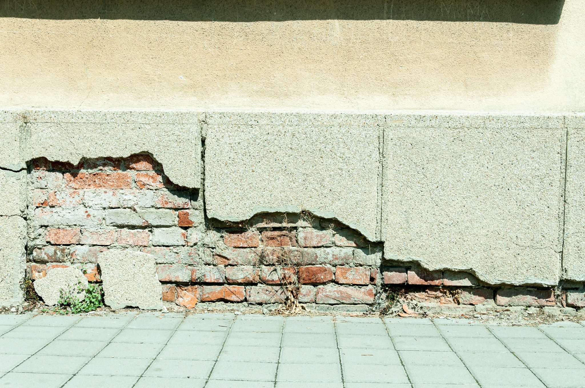 Common Causes of Foundation Damage And How You Can Identify It